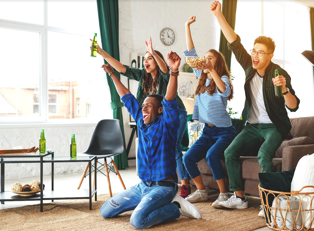 How to throw a World Cup party - Taskrabbit Blog (UK)
